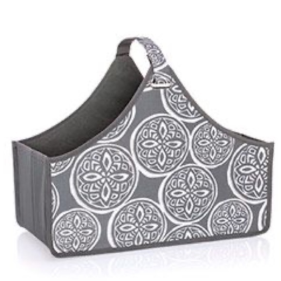 thirty-one | Storage & Organization | Woodblock Whimsy Catch All Bin ...